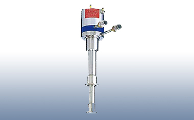 Cryocoolers | ULVAC CRYOGENICS INC